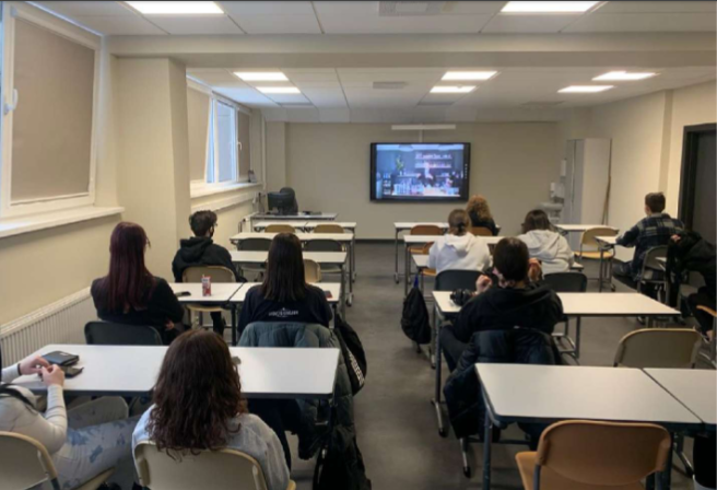 RTRIT e- mācību vietne